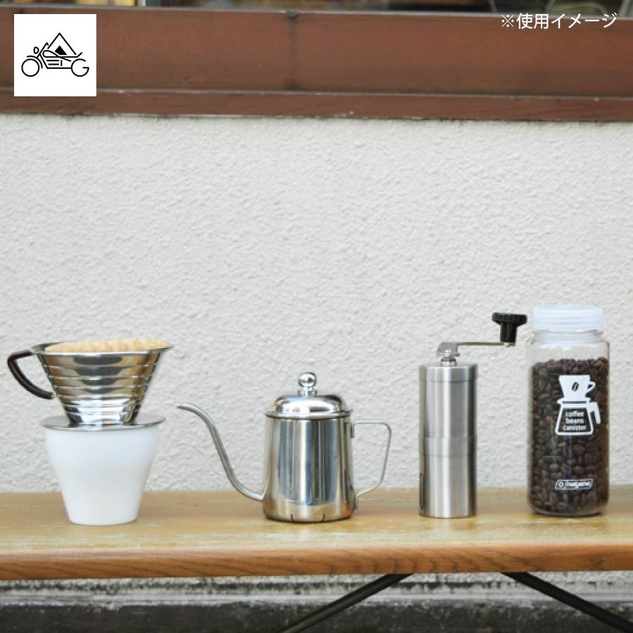 HIGHMOUNT コーヒーミル 46169 ハイマウント :HI46169:OTONA GARAGE Yahoo!店 - 通販 - Yahoo!ショッピング