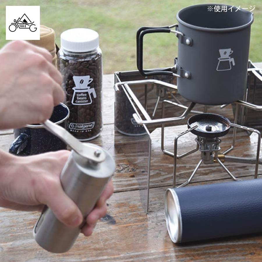 HIGHMOUNT コーヒーミル 46169 ハイマウント :HI46169:OTONA GARAGE Yahoo!店 - 通販 - Yahoo!ショッピング