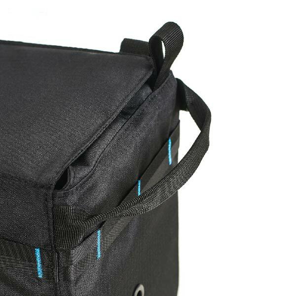 Helinox ストレージボックスM 1822255 ヘリノックス【セール価格品は返品・交換不可】 :HN1822255:OTONA ...