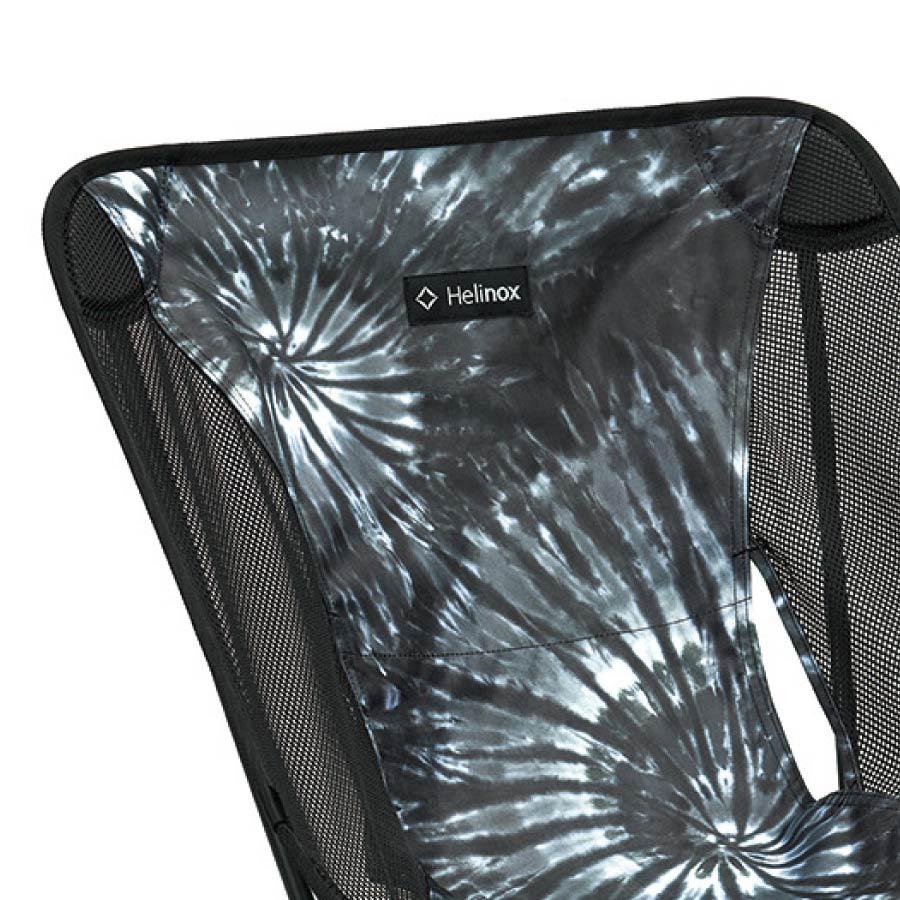 Helinox チェアワン タイダイ BKTD 1822261 ヘリノックス : OTONA GARAGE Yahoo!店 - 通販 - Yahoo!ショッピング