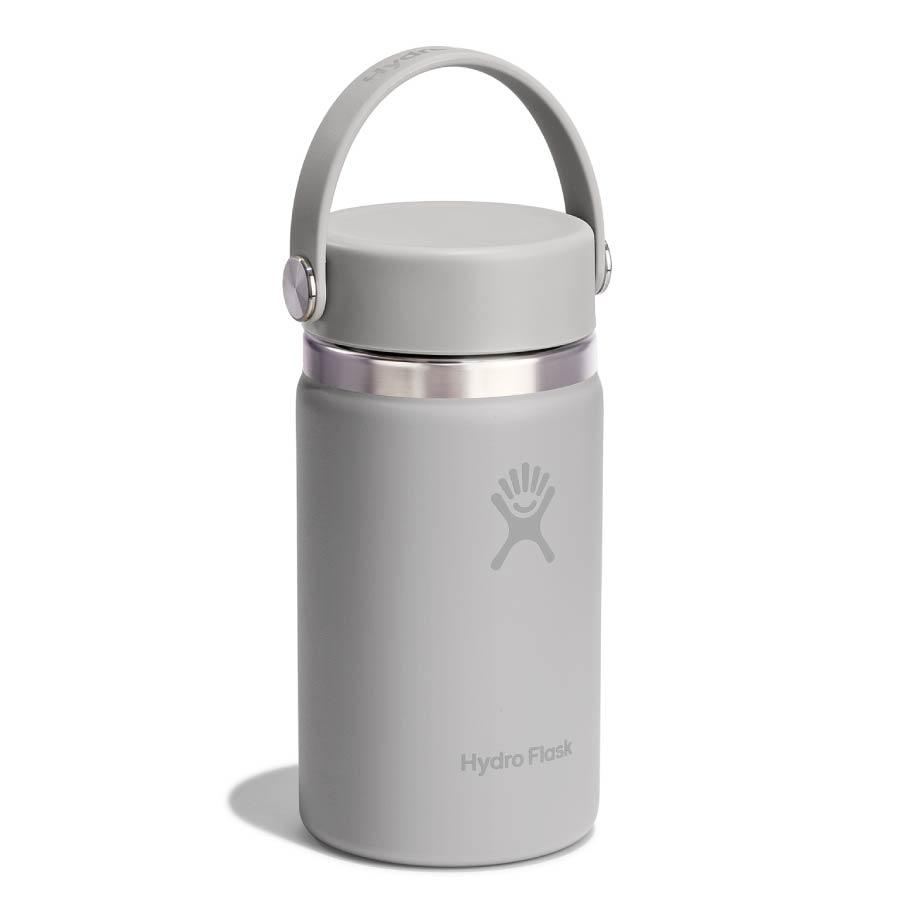 HYDRO FLASK Hydro Flask HYDRATION 12oz WIDE MOUTH Birch 8900140143251 ...