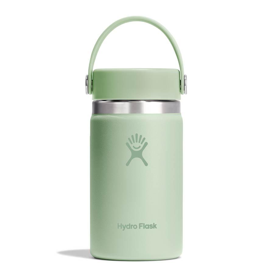 HYDRO FLASK Hydro Flask HYDRATION 12oz WIDE MOUTH Aloe 8900140146251 ハイドロフラスク : OTONA GARAGE ...