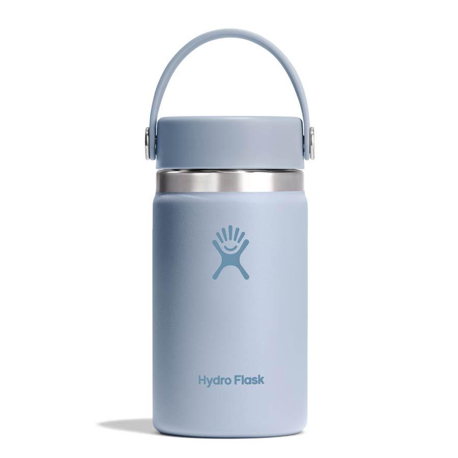 HYDRO FLASK Hydro Flask HYDRATION 12oz WIDE MOUTH Surf 8900140148251 ...