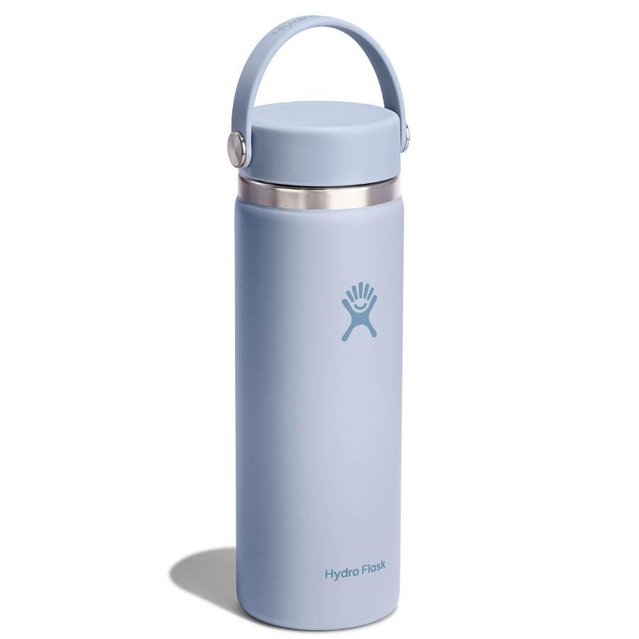 HYDRO FLASK（ハイドロフラスク） Hydro Flask HYDRATION 20oz WIDE MOUTH Surf 8900170148251 : OTONA GARAGE ...