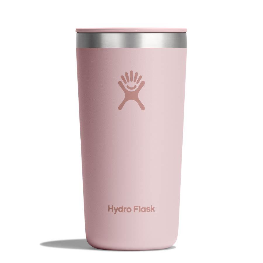 HYDRO FLASK Hydro Flask DRINKWARE 12oz ALL AROUND TUMBLER Trillium 8901160144251 ハイドロフラスク ...