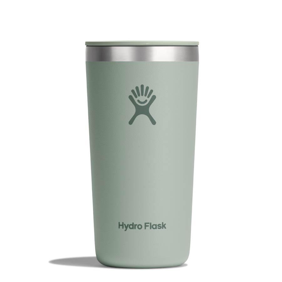 HYDRO FLASK Hydro Flask DRINKWARE 12oz ALL AROUND TUMBLER Agave 8901160147251 ハイドロフラスク : OTONA ...