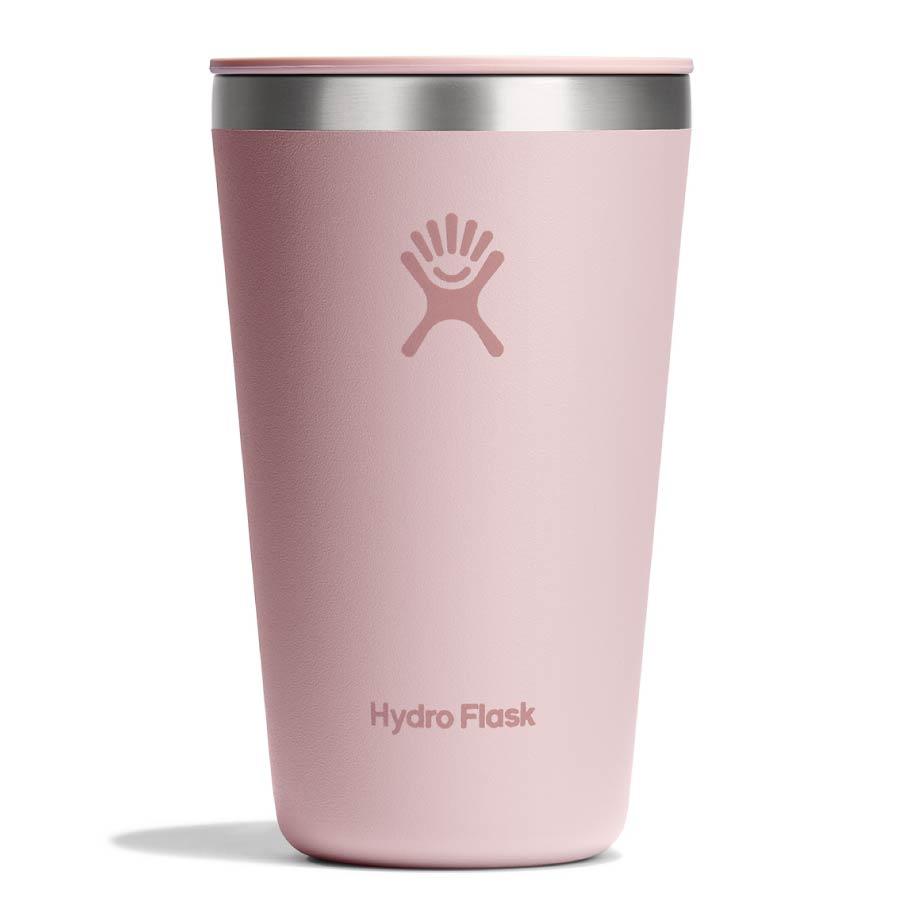HYDRO FLASK Hydro Flask DRINKWARE 16oz ALL AROUND TUMBLER Trillium 8901170144251 ハイドロフラスク ...