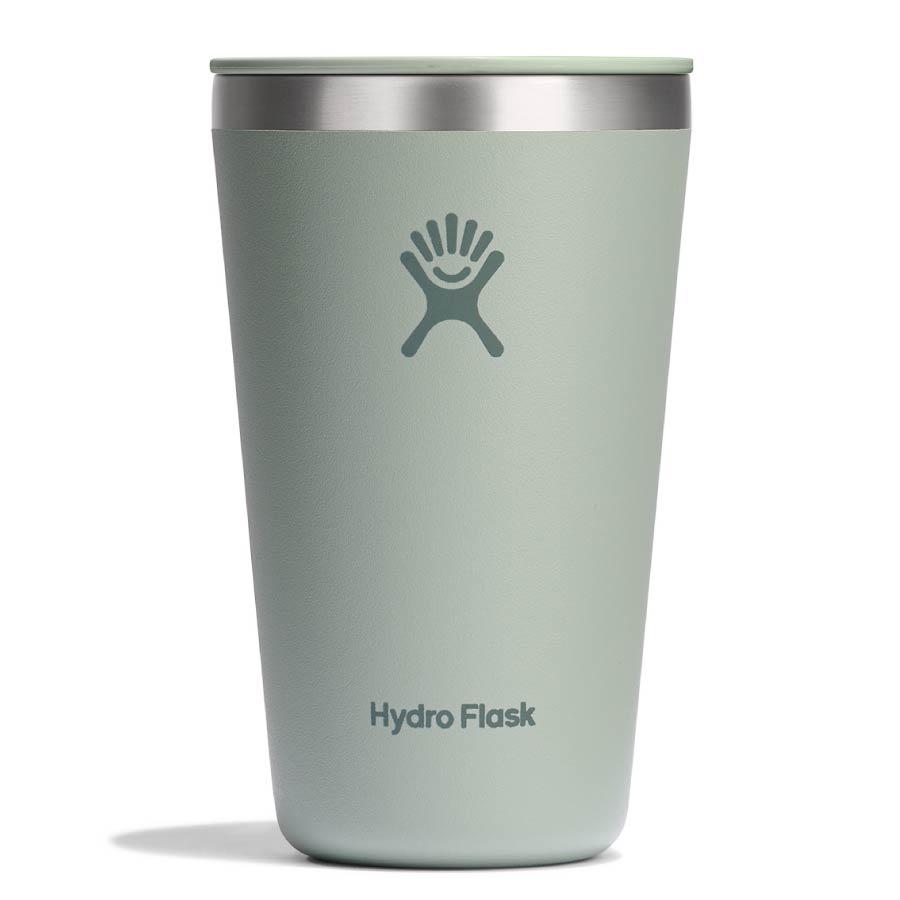 HYDRO FLASK Hydro Flask DRINKWARE 16oz ALL AROUND TUMBLER Agave 8901170147251 ハイドロフラスク : OTONA ...