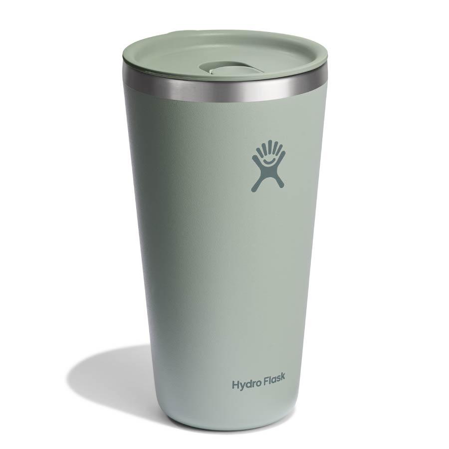 HYDRO FLASK Hydro Flask DRINKWARE 28oz ALL AROUND TUMBLER Agave 8901480147251 ハイドロフラスク : OTONA ...