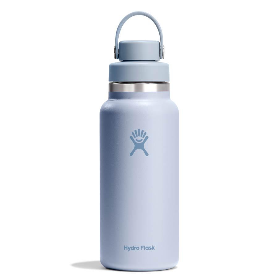 HYDRO FLASK Hydro Flask HYDRATION 32oz WIDE MOUTH FLEX CHUG CAP Surf 8901600148251 ハイドロフラスク ...