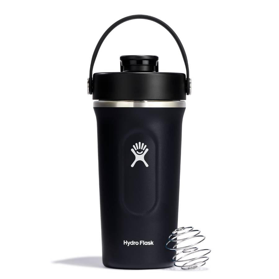 HYDRO FLASK Hydro Flask 24oz INSULATED SHAKER BOTTLE Black 8901700032241 ハイドロフラスク : OTONA GARAGE ...