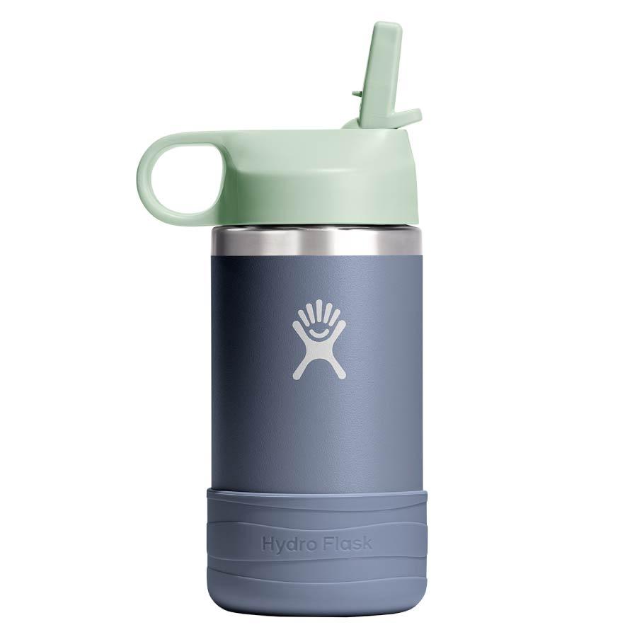 HYDRO FLASK（ハイドロフラスク） Hydro Flask 12oz KIDS WIDE MOUTH BOTTLE Koala 8901750150251 : OTONA GARAGE ...