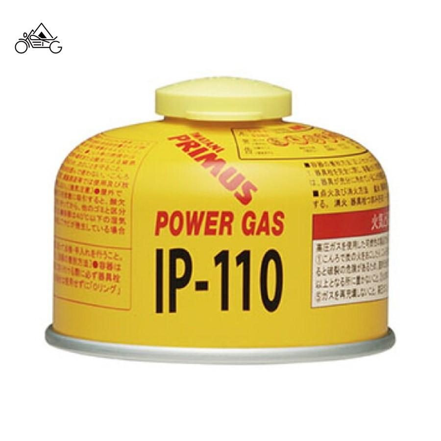 Iwatani PRIMUS 小型ガス IP-110 プリムス : OTONA GARAGE Yahoo!店 - 通販 - Yahoo!ショッピング