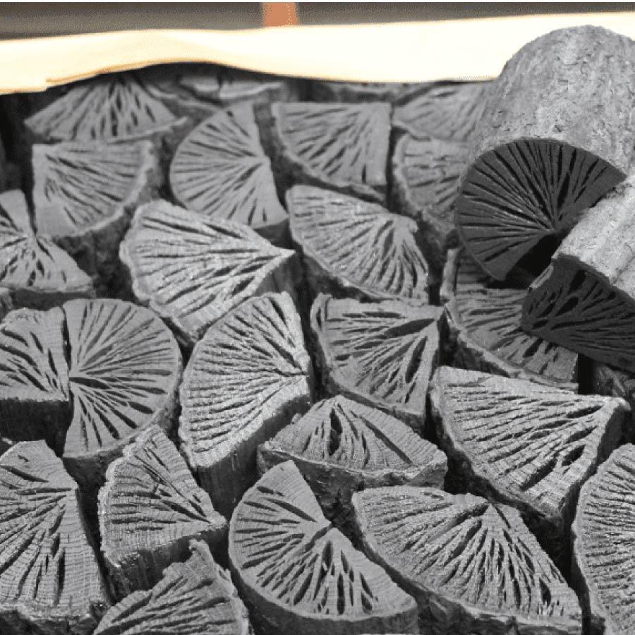 岩手木炭 岩手切炭6kg IWT-6842 : OTONA GARAGE Yahoo!店 - 通販 - Yahoo!ショッピング