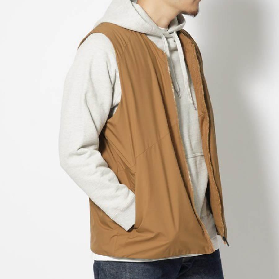 snow peak 2L Octa Vest JK-23AU008 スノーピーク : OTONA GARAGE Yahoo!店 - 通販 - Yahoo!ショッピング