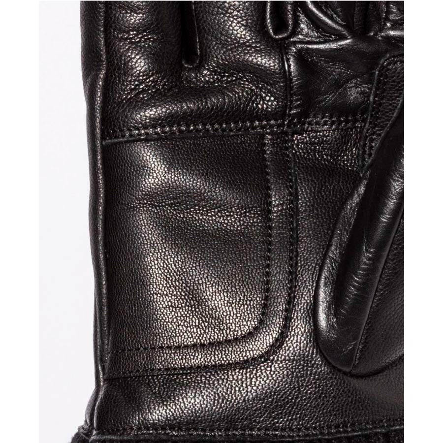 RUGGEDMAN GLOVE BK 3350 ケーズレザーアンドケーズプロダクト : OTONA GARAGE Yahoo!店 - 通販 - Yahoo!ショッピング