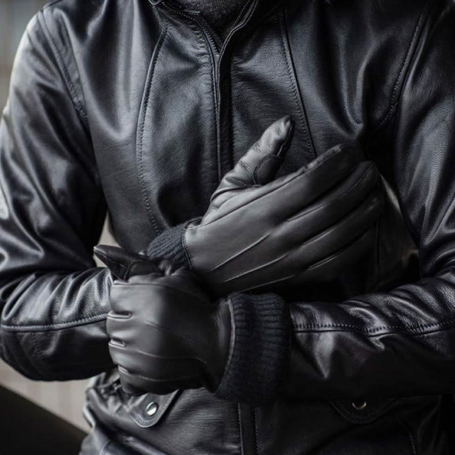 RUGGEDMAN GLOVE BK 3350 ケーズレザーアンドケーズプロダクト : OTONA GARAGE Yahoo!店 - 通販 - Yahoo!ショッピング