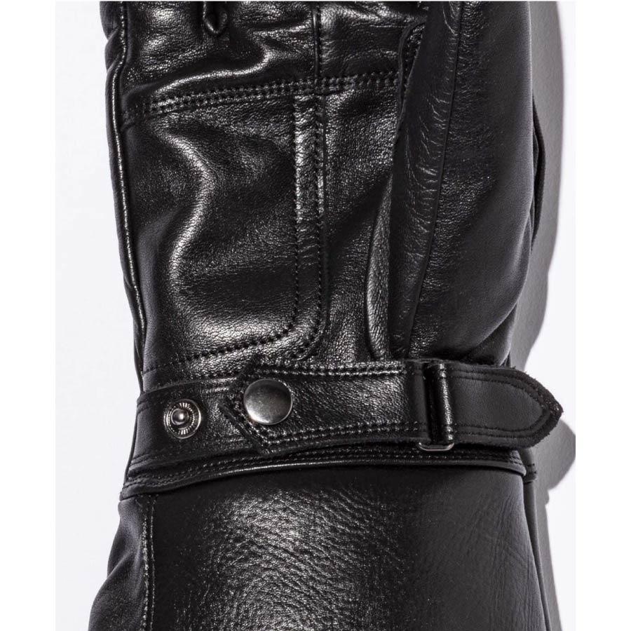 GAUNTLET-OLDIES BK 3352 ケーズレザーアンドケーズプロダクト : OTONA GARAGE Yahoo!店 - 通販 - Yahoo!ショッピング