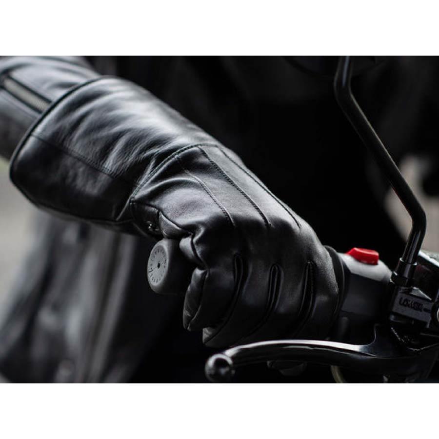 GAUNTLET-OLDIES BK 3352 ケーズレザーアンドケーズプロダクト : OTONA GARAGE Yahoo!店 - 通販 - Yahoo!ショッピング