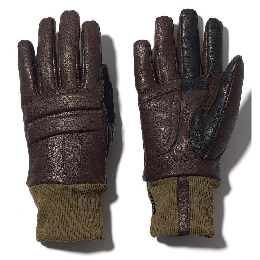 CLUBMAN GLOVE BR 3357 ケーズレザーアンドケーズプロダクト : OTONA GARAGE Yahoo!店 - 通販 - Yahoo!ショッピング