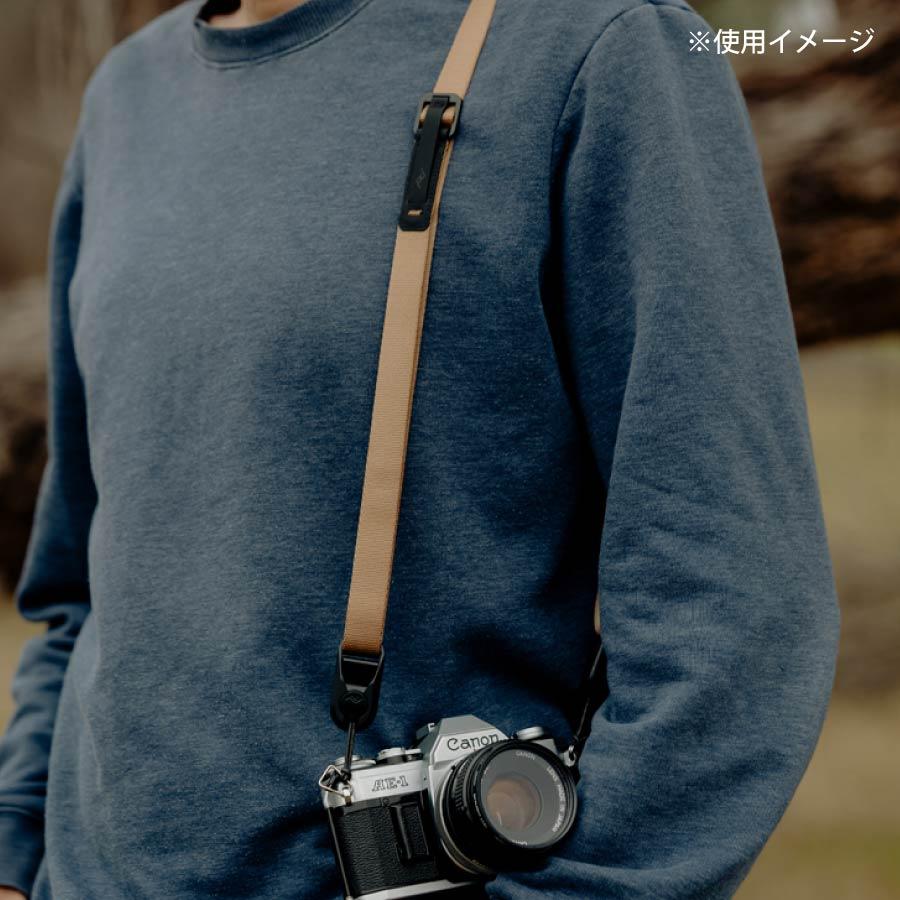 Peak Design リーシュ コヨーテ L-CY-3 ピークデザイン : OTONA GARAGE Yahoo!店 - 通販 - Yahoo!ショッピング