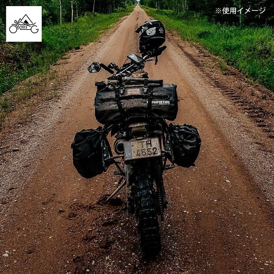 ENDURISTAN トルネード2ドラムバッグ / M LUPA-003-M エンデュリスタン : OTONA GARAGE Yahoo!店 - 通販 - Yahoo!ショッピング