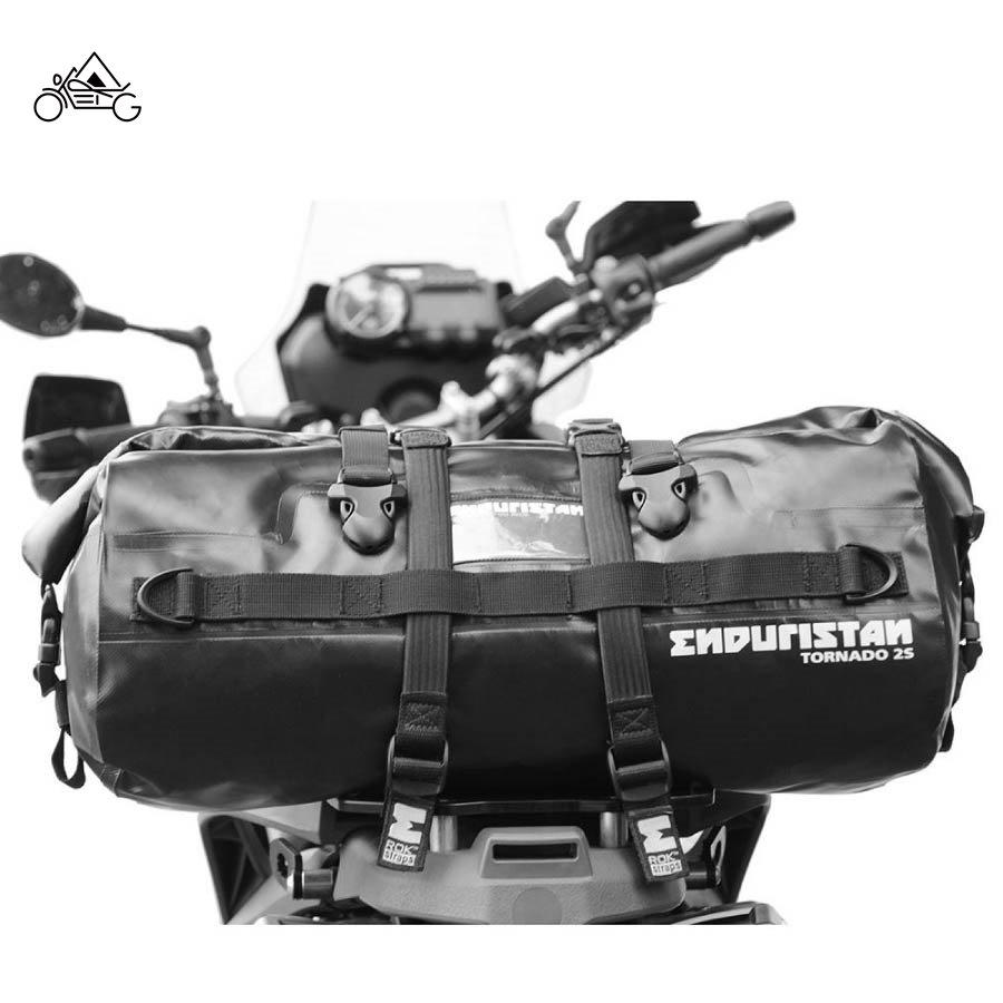 ENDURISTAN トルネード2ドラムバッグ / S LUPA-003-S エンデュリスタン : OTONA GARAGE Yahoo!店 - 通販 - Yahoo!ショッピング