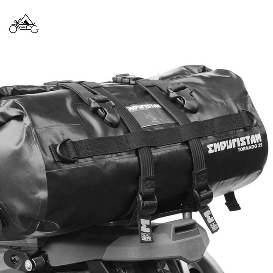 ENDURISTAN トルネード2ドラムバッグ / S LUPA-003-S エンデュリスタン : OTONA GARAGE Yahoo!店 - 通販 - Yahoo!ショッピング