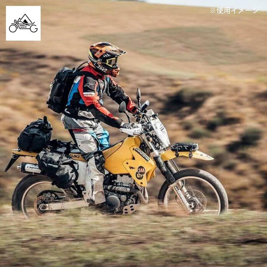 ENDURISTAN トルネード2ドラムバッグ / S LUPA-003-S エンデュリスタン : OTONA GARAGE Yahoo!店 - 通販 - Yahoo!ショッピング