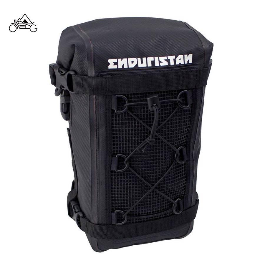 ENDURISTAN XSベースパック / 6.5リットル LUPA-006-S エンデュリスタン : OTONA GARAGE Yahoo!店 - 通販 - Yahoo!ショッピング