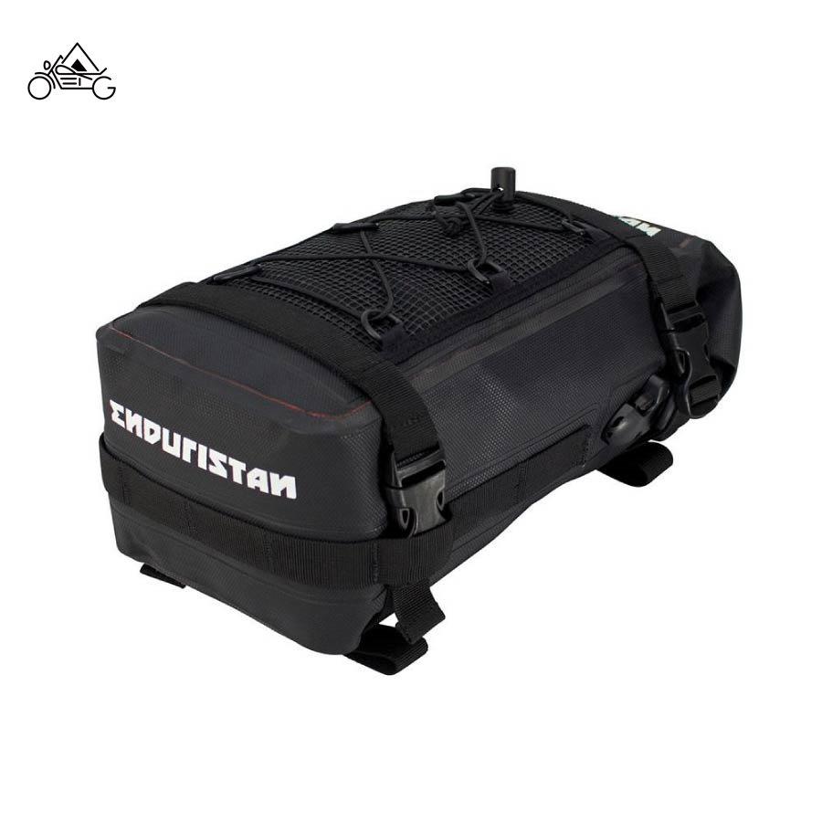 ENDURISTAN XSベースパック / 6.5リットル LUPA-006-S エンデュリスタン : OTONA GARAGE Yahoo!店 - 通販 - Yahoo!ショッピング