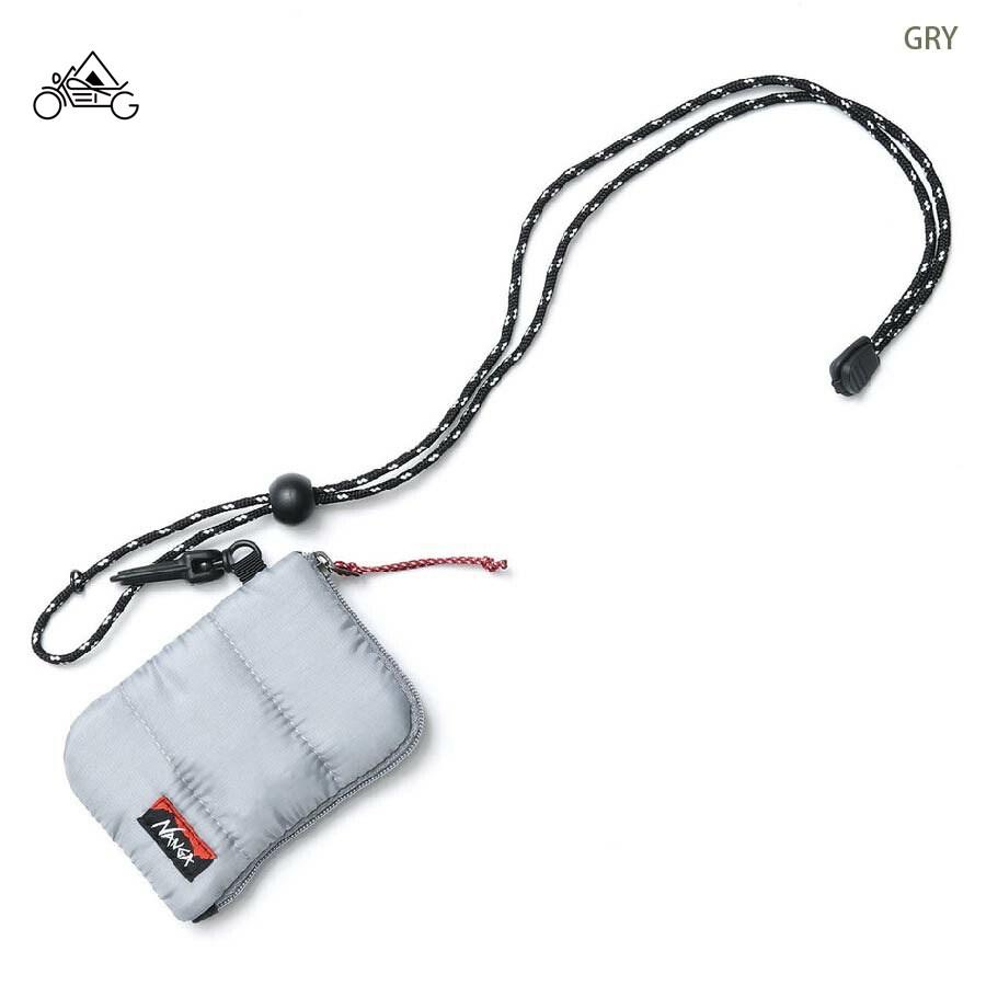 NANGA COIN CASE N1cc ナンガ : OTONA GARAGE Yahoo!店 - 通販 - Yahoo!ショッピング