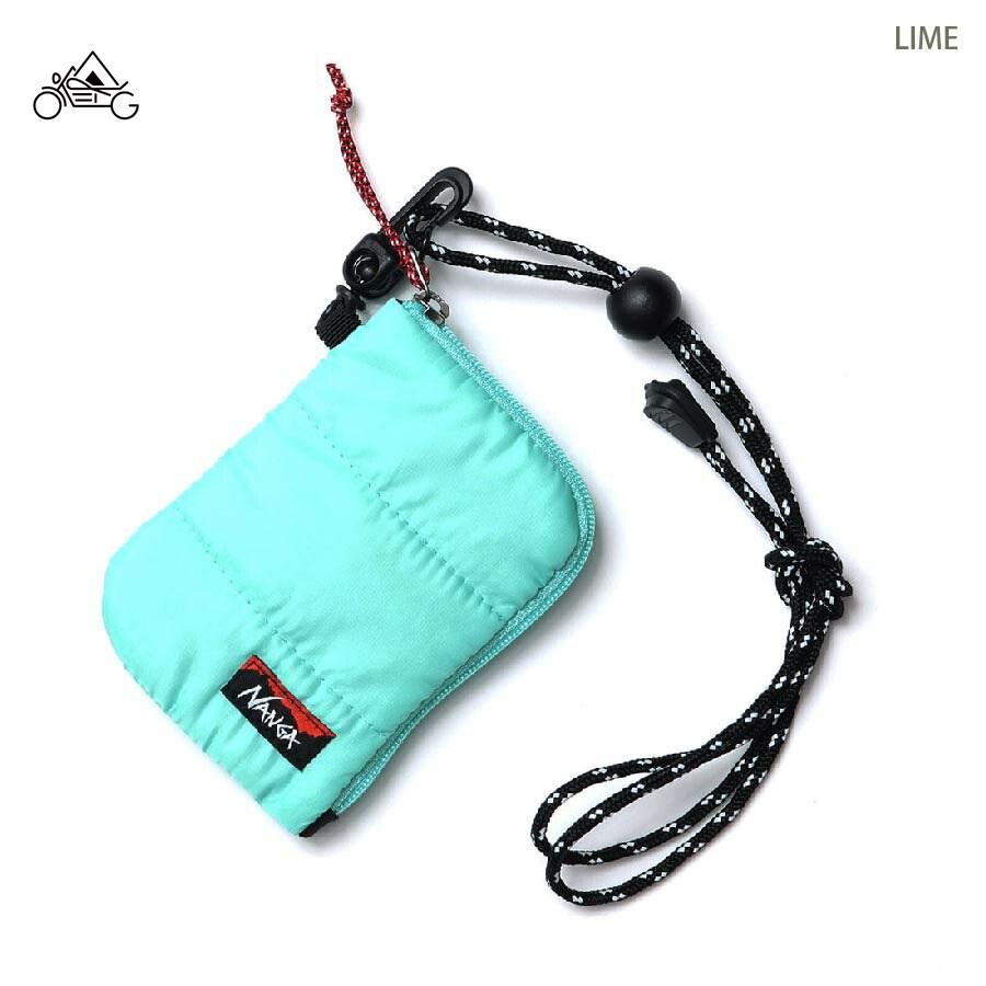 NANGA COIN CASE N1cc ナンガ : OTONA GARAGE Yahoo!店 - 通販 - Yahoo!ショッピング