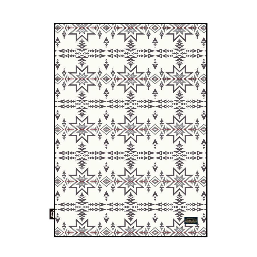 NANGA NANGA×PENDLETON DUVET COVER S WHT N1pLWHs5 ナンガ : n1plwhs5 : OTONA GARAGE Yahoo!店 - 通販 ...