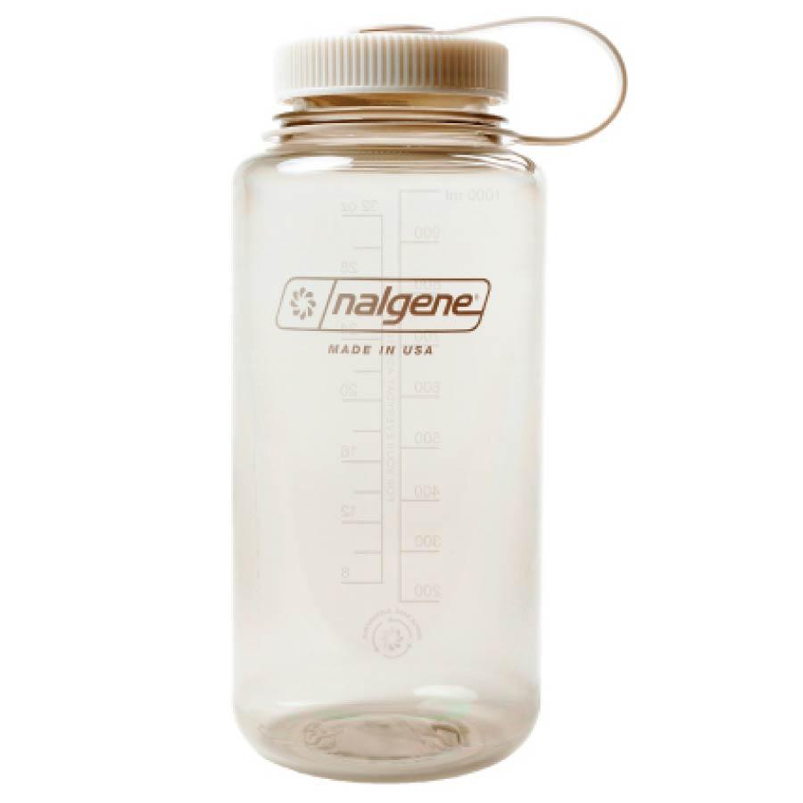 NALGENE nalgene 広口1.0L Tritan Renew コットン 91637 ナルゲン : OTONA GARAGE Yahoo!店 - 通販 - Yahoo!ショッピング