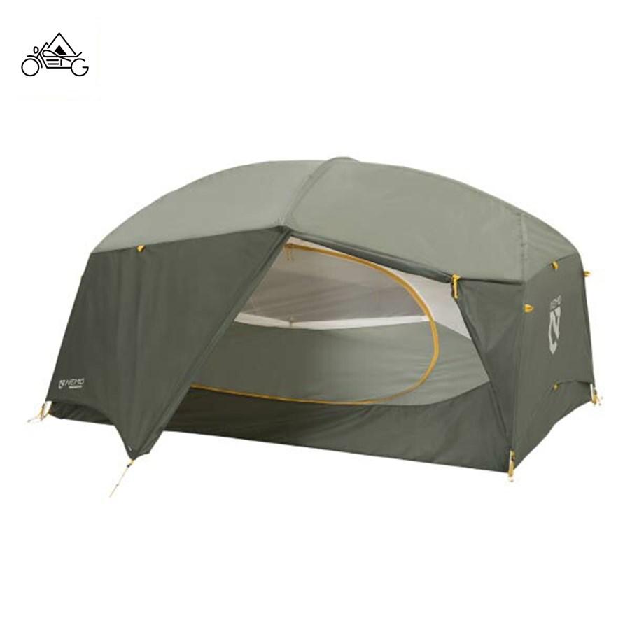 NEMO オーロラリッジ 2P NM-ARRG-2P ニーモ : OTONA GARAGE Yahoo!店 - 通販 - Yahoo!ショッピング