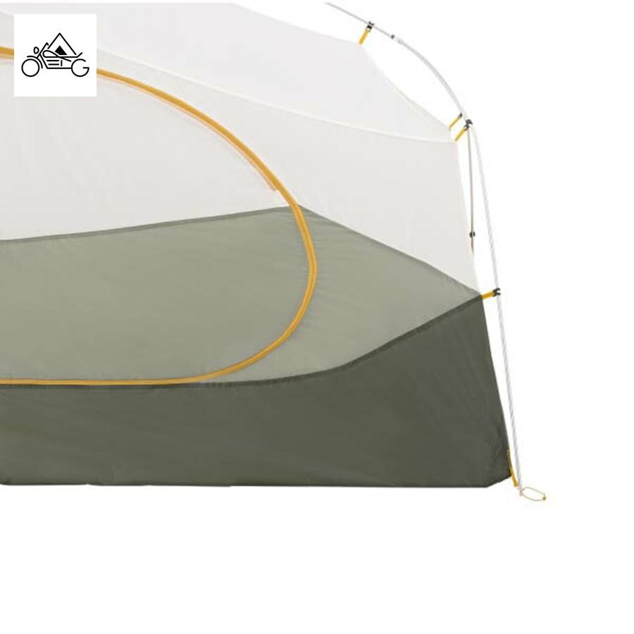 NEMO オーロラリッジ 2P NM-ARRG-2P ニーモ : OTONA GARAGE Yahoo!店 - 通販 - Yahoo!ショッピング