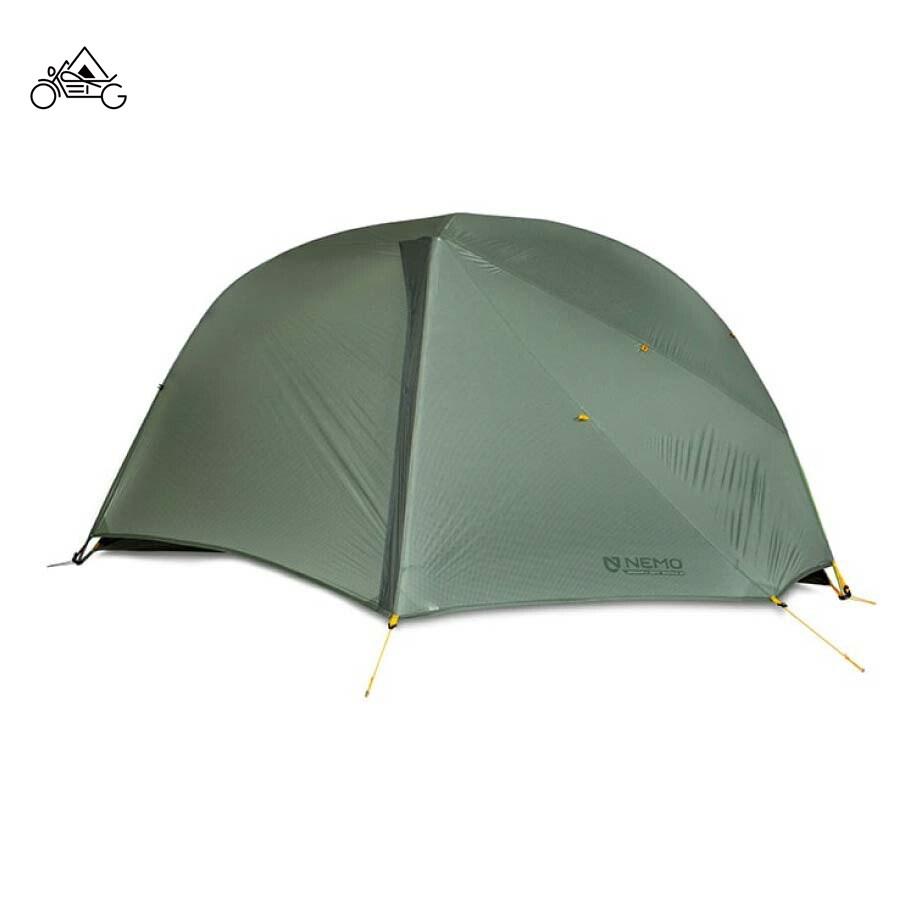 NEMO ドラゴンフライ オズモ バイクパック 2P NM-DFBPOS-2P ニーモ : OTONA GARAGE Yahoo!店 - 通販 - Yahoo!ショッピング