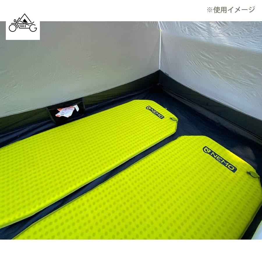 NEMO タニ オズモ 2P NM-TNOS-2P ニーモ : nm-tnos-2p : OTONA GARAGE Yahoo!店 - 通販 - Yahoo!ショッピング