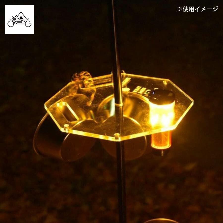 efim OCTA F PLATE 2WAYスタンド CL OC-PL-CL1 エフィム :OC-PL-CL1:OTONA GARAGE Yahoo!店 - 通販 - Yahoo!ショッピング