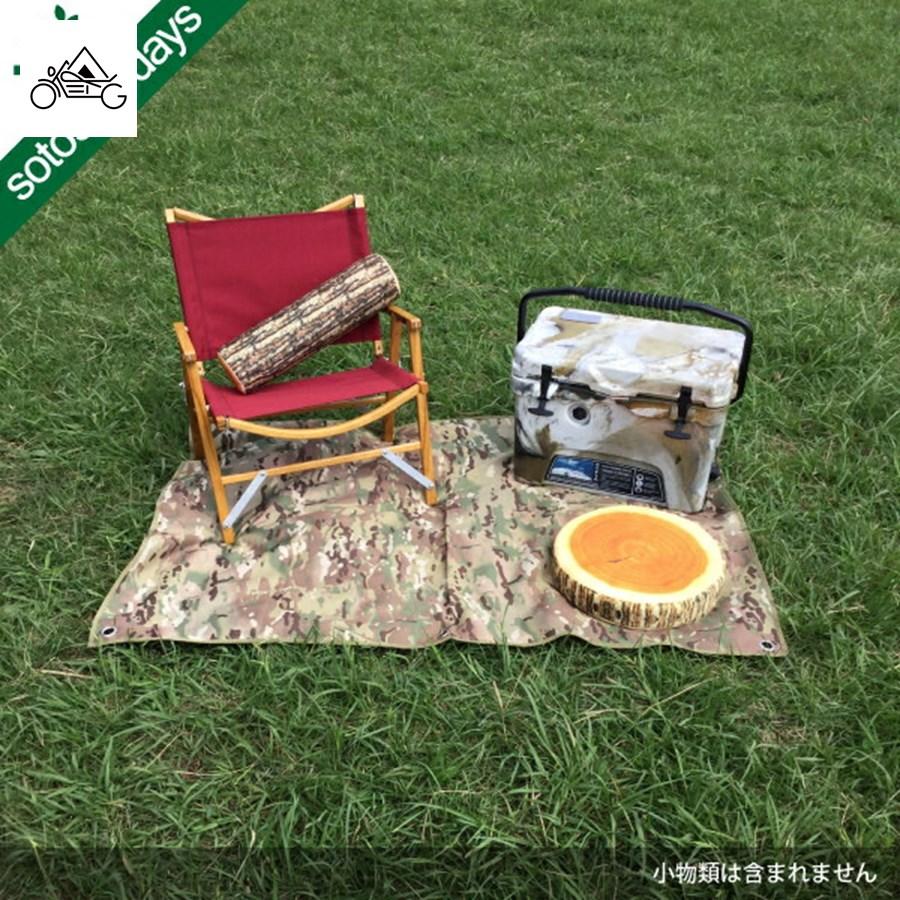 Oregonian Camper WP グランドシート M カモ OCB-711 オレゴニアンキャンパー : oca-711 : OTONA GARAGE Yahoo!店 - 通販 ...