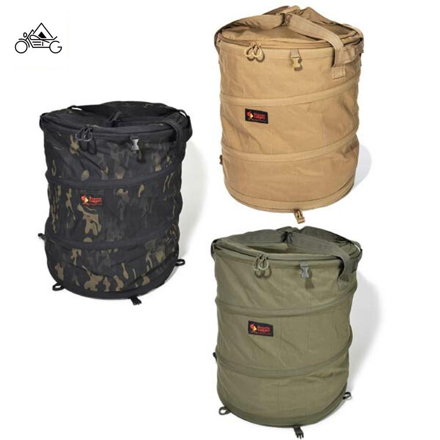 Oregonian Camper ストーブドラム OCB-2207 オレゴニアン キャンパー : OTONA GARAGE Yahoo!店 - 通販 - Yahoo!ショッピング