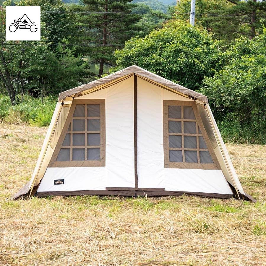 ogawa（アウトドア） ogawa オーナーロッジ タイプ52R T/C 2253 オガワ : OTONA GARAGE Yahoo!店 - 通販 - Yahoo!ショッピング