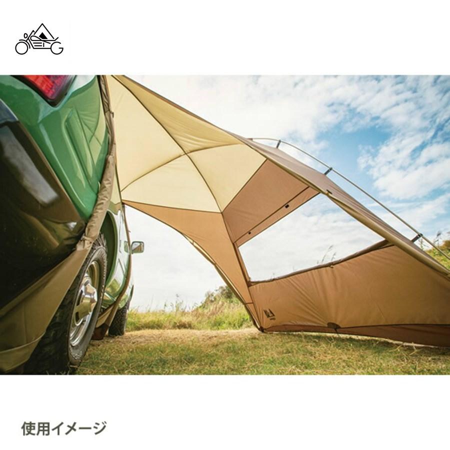 ogawa カーサイドシェルター 2336 オガワ : ogw2336 : OTONA GARAGE Yahoo!店 - 通販 - Yahoo!ショッピング