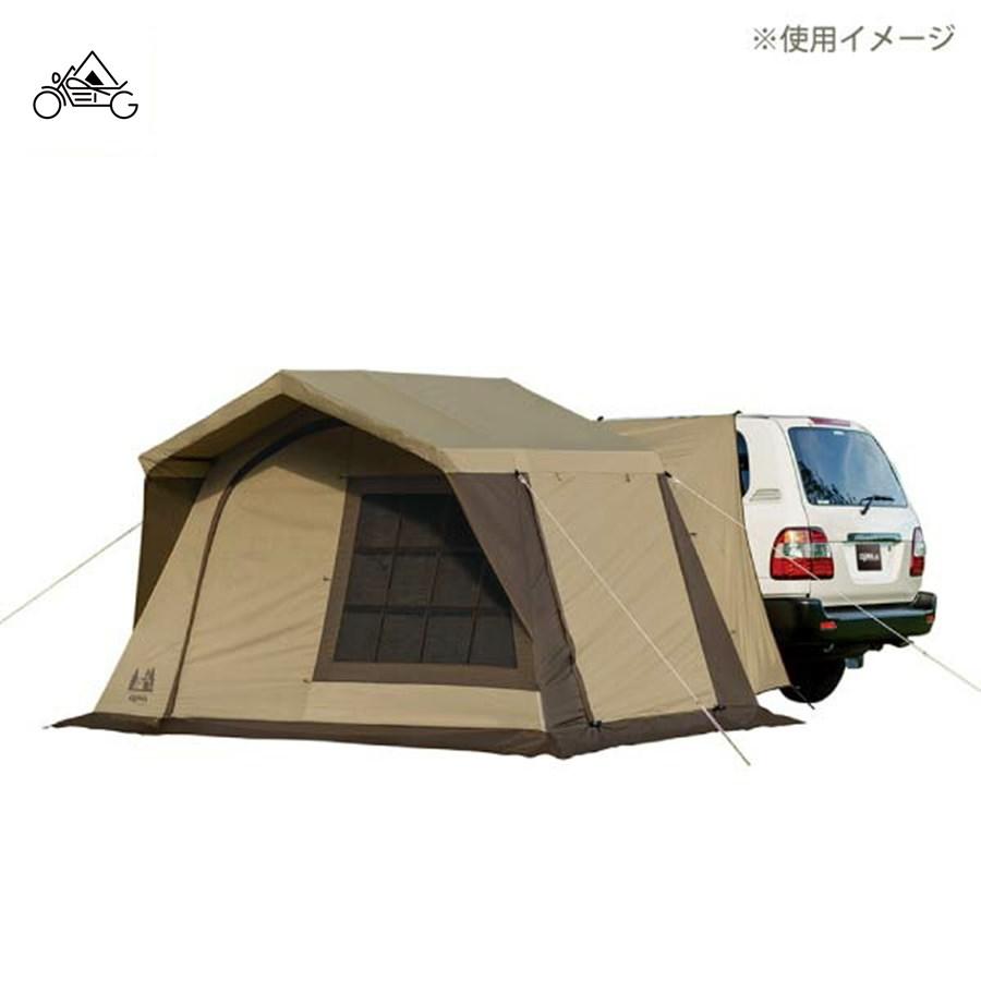 ogawa（アウトドア） ogawa カーサイドロッジ 2340 オガワ : OTONA GARAGE Yahoo!店 - 通販 - Yahoo!ショッピング