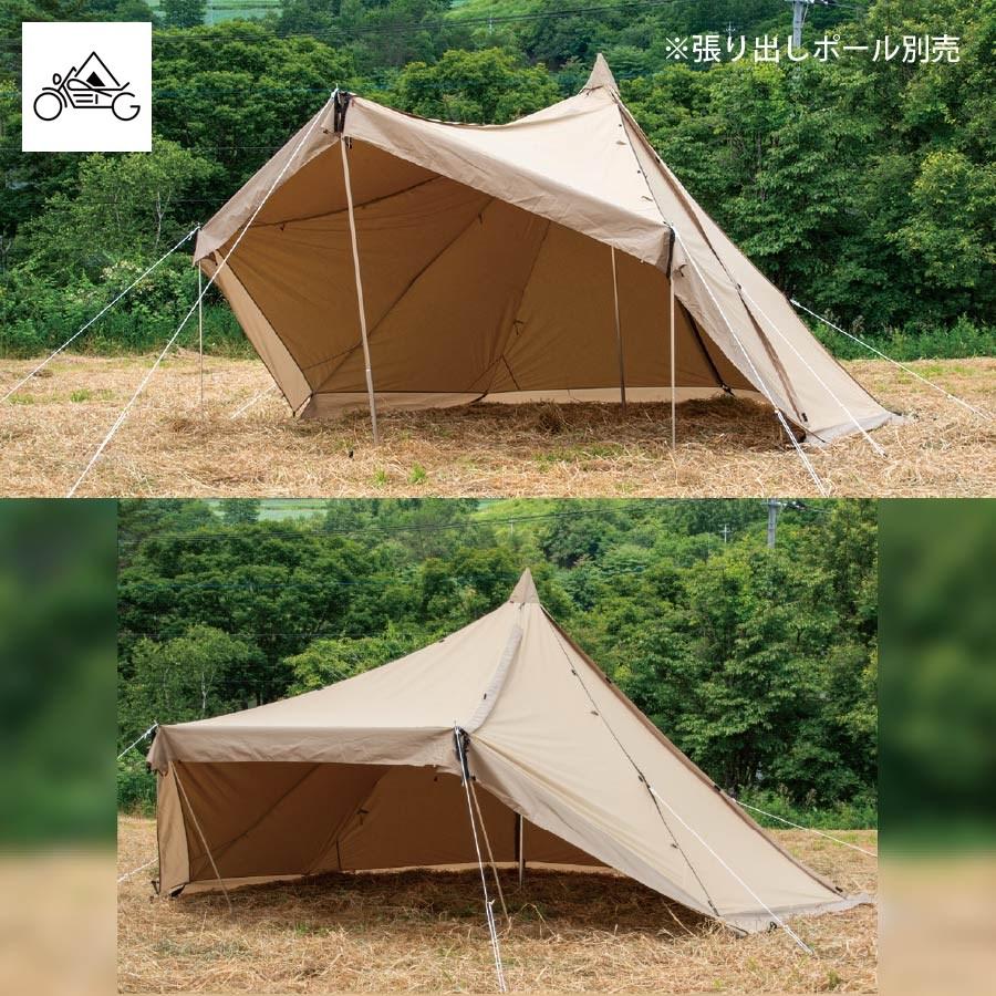 ogawa（アウトドア） ogawa タッソ T/C 2727 オガワ : OTONA GARAGE Yahoo!店 - 通販 - Yahoo!ショッピング