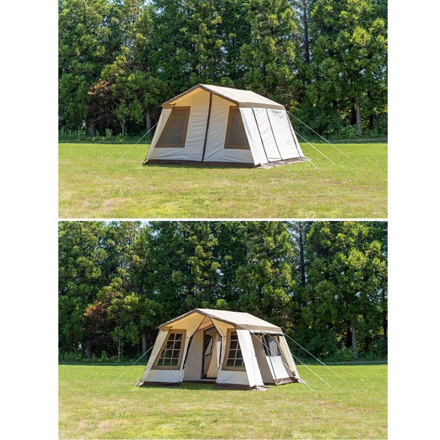 ogawa（アウトドア） ogawa タイプ78R T/C 2756 オガワ【セール価格品は返品・交換不可】 : OTONA GARAGE Yahoo!店 - 通販 - Yahoo!ショッピング