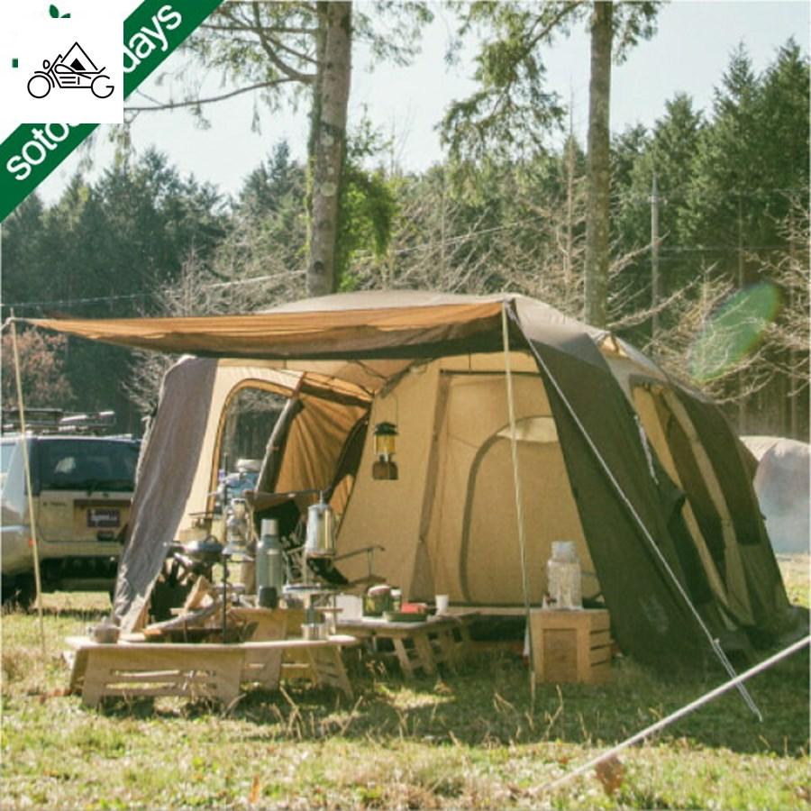 ogawa（アウトドア） ogawa ティエラ ラルゴ 2760 オガワ【セール価格品は返品・交換不可】 : OTONA GARAGE Yahoo!店 - 通販 - Yahoo!ショッピング