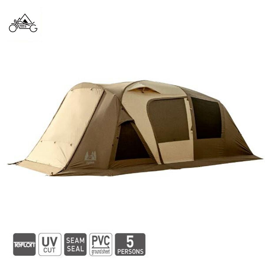 ogawa（アウトドア） ogawa ティエラ5-EX-2 2776 オガワ【セール価格品は返品・交換不可】 : OTONA GARAGE Yahoo!店 - 通販 - Yahoo!ショッピング