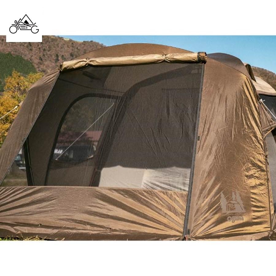 ogawa（アウトドア） ogawa ティエラ5-EX-2 2776 オガワ【セール価格品は返品・交換不可】 : OTONA GARAGE Yahoo!店 - 通販 - Yahoo!ショッピング